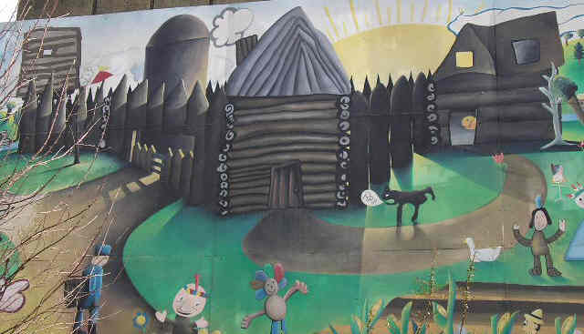 Fort Harmar ***MIA*** | LbNA